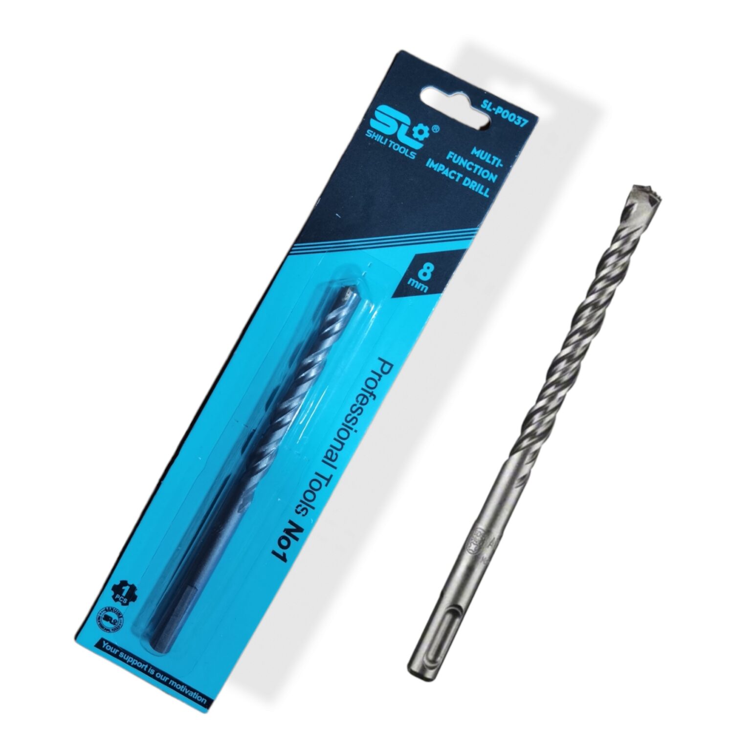 MECHE BETON N8 SL – BOTH