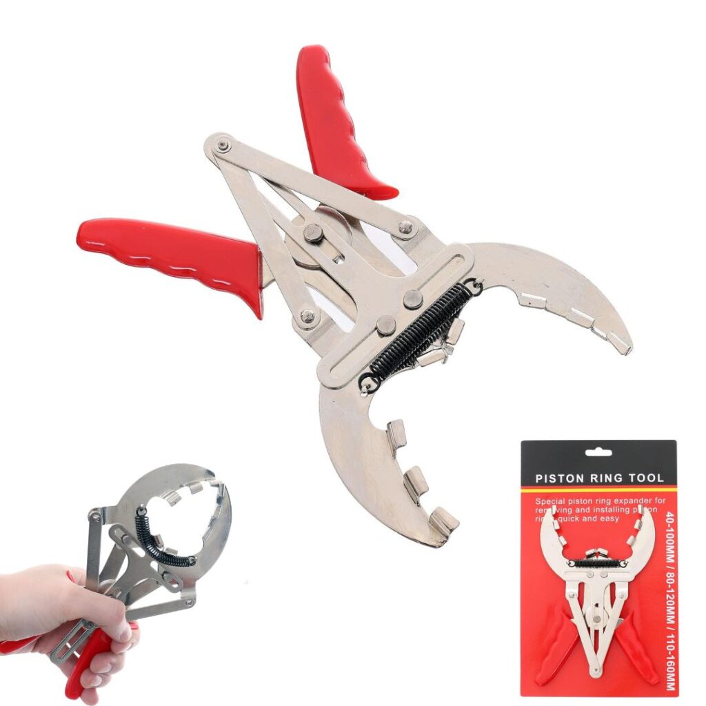 PINCE SEGMENT PISTON ROUGE PM N°3 – Tohb