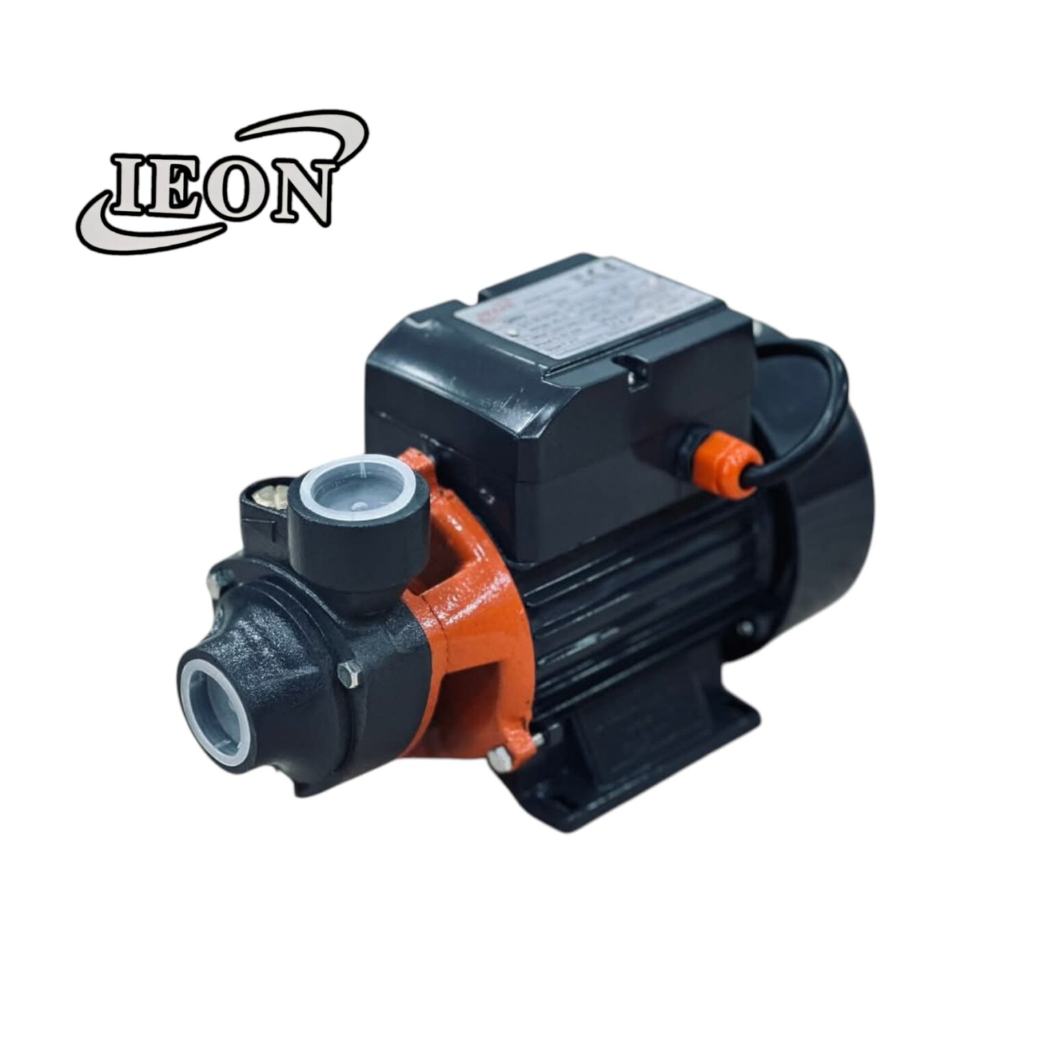 POMPE 2 IEON – Tohb