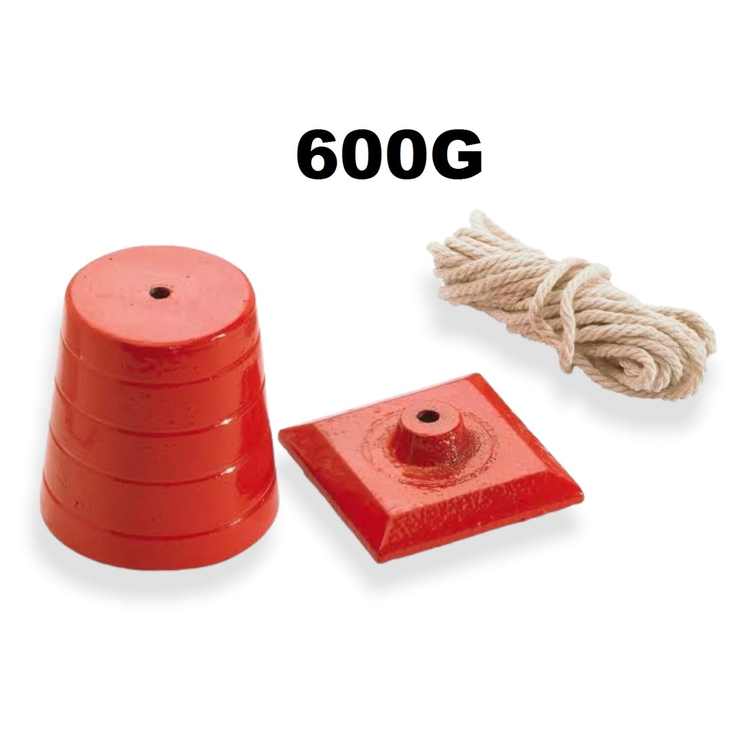 FIL A PLOMB 600 WEHANDA – BOTH